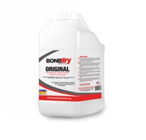 Bone Dry Original - Bone Dry Products, Inc.