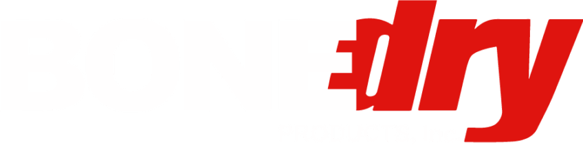 Bone Dry Products, Inc. | 25 Years of Concrete Solutions